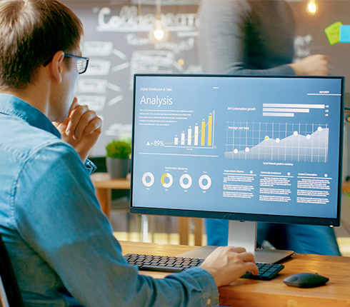 Biostatistics & SAS Programming - Techsol Life Sciences