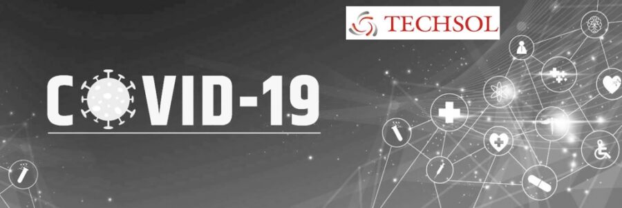 Our Response to COVID-19 - Techsol Life Sciences