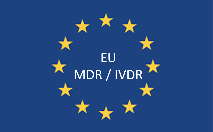 EU MDR / IVDR Consulting - Techsol Life Sciences