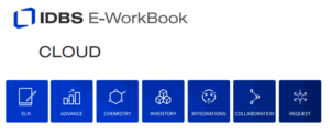 IDBS Electronic Workbook - Techsol Life Sciences