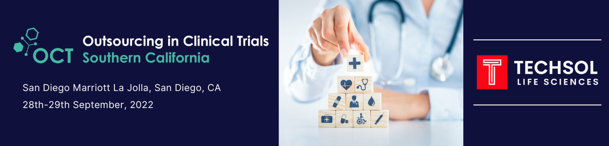 OCT Southern California 2022 - Techsol Life Sciences