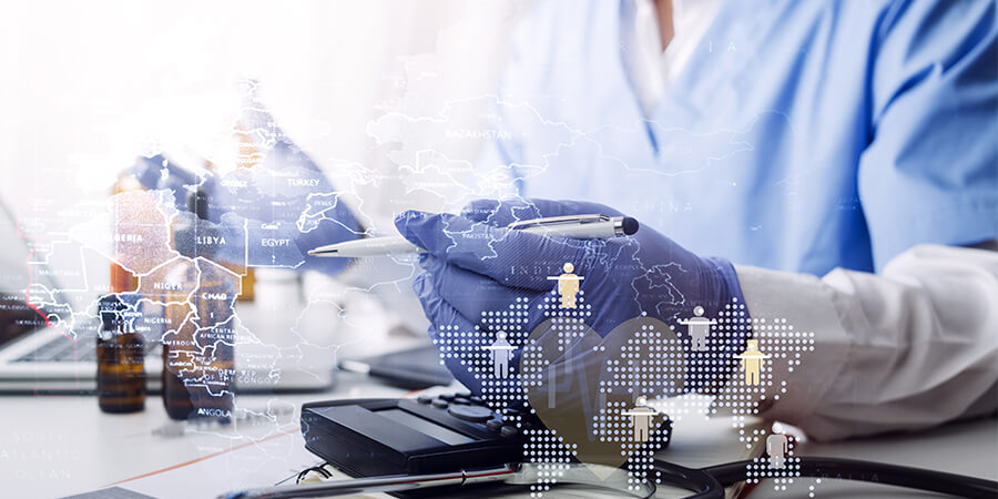 Real World Evidence (RWE) Studies - Techsol Life Scinces