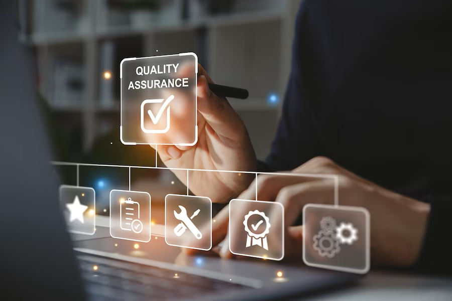 TrackWise EQMS Application Support Services | Sparta Support